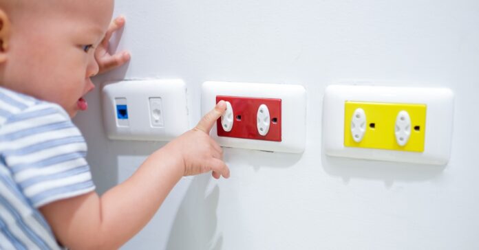 How to Create Bathroom Safety for Kids - Remodel On Point