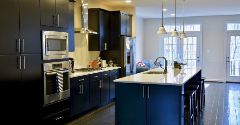 11 Ways to Refresh and Remodel Your Kitchen - On Point