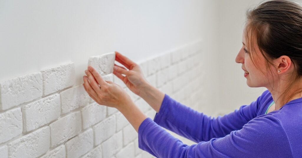 10 Popular Kitchen and Bathroom Tile Patterns for Floor or Wall