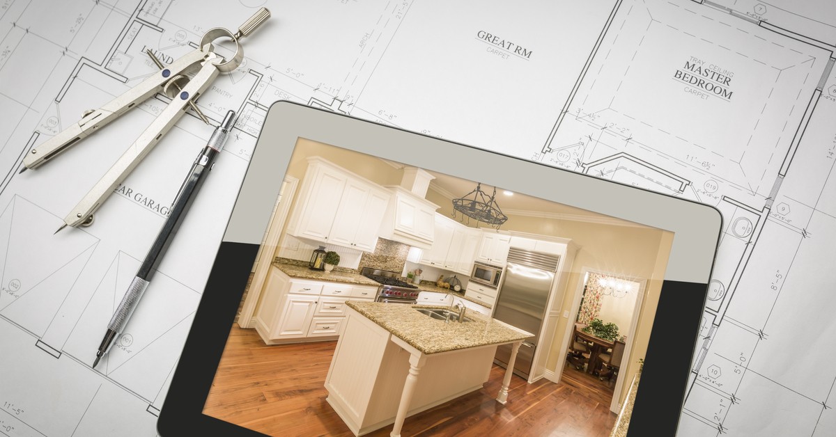 Kitchen Remodel with Order of Steps - Remodel On Point