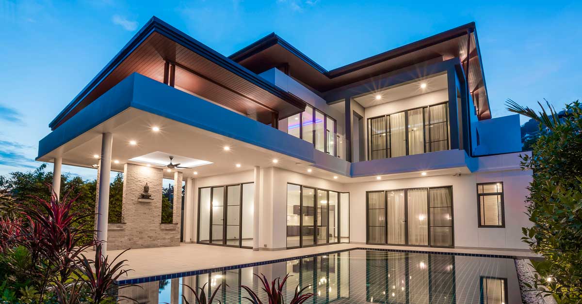 14 Steps in New Home Construction - Explained by Builders - on Point