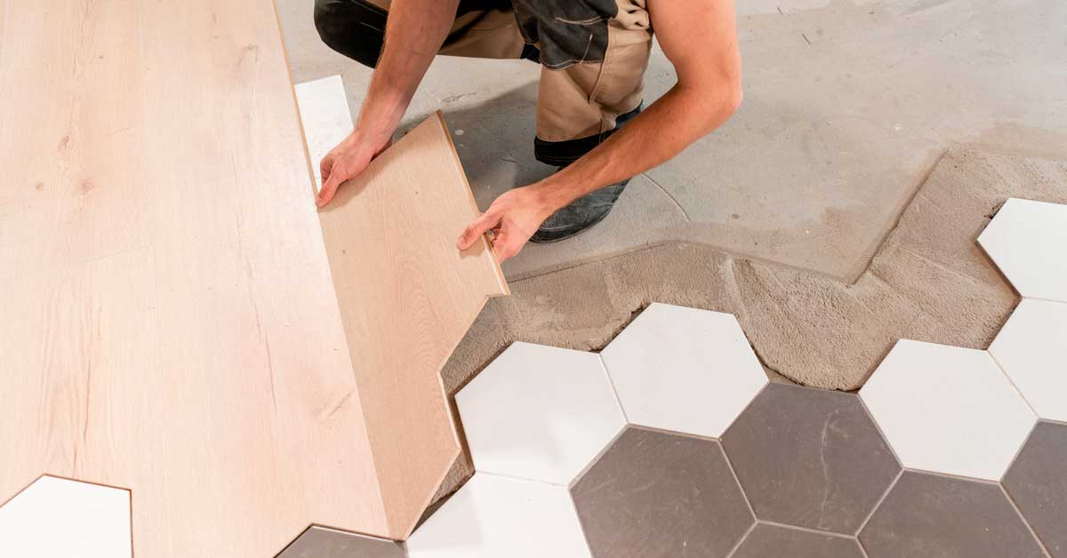 8 Hardwood Floor Patterns You Can Select For Installation