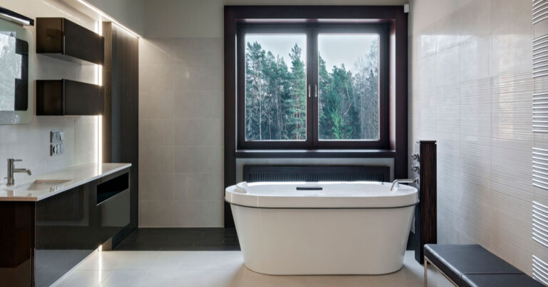 Best Way to Ventilate a Bathroom with a New Extractor Fan