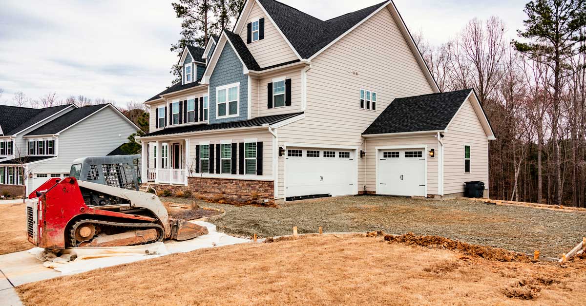 Breakdown of 7 Materials for Driveway Surface - Remodel On Point