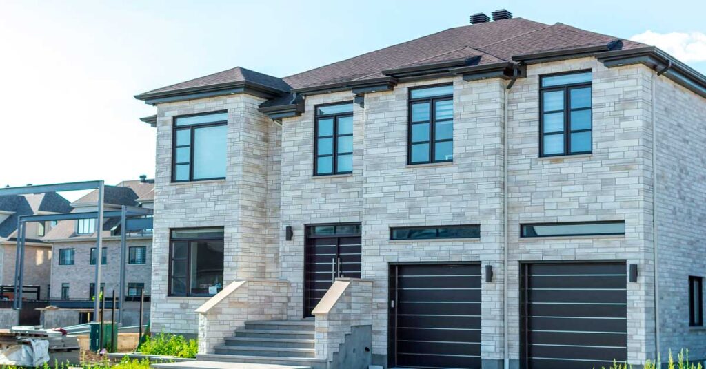 Average Cost To Build House Per Square Foot On Point