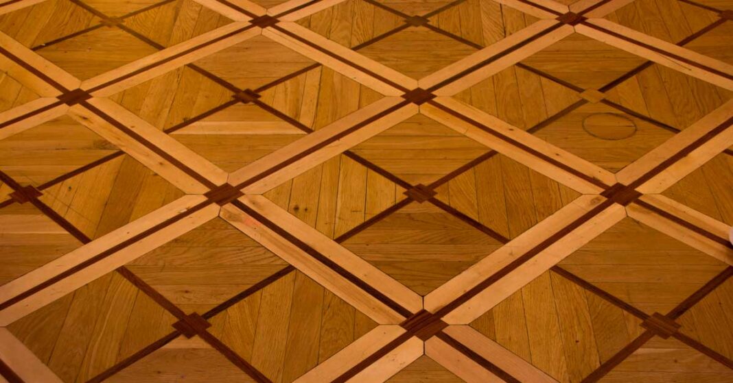 8 Hardwood Floor Patterns You Can Select For Installation