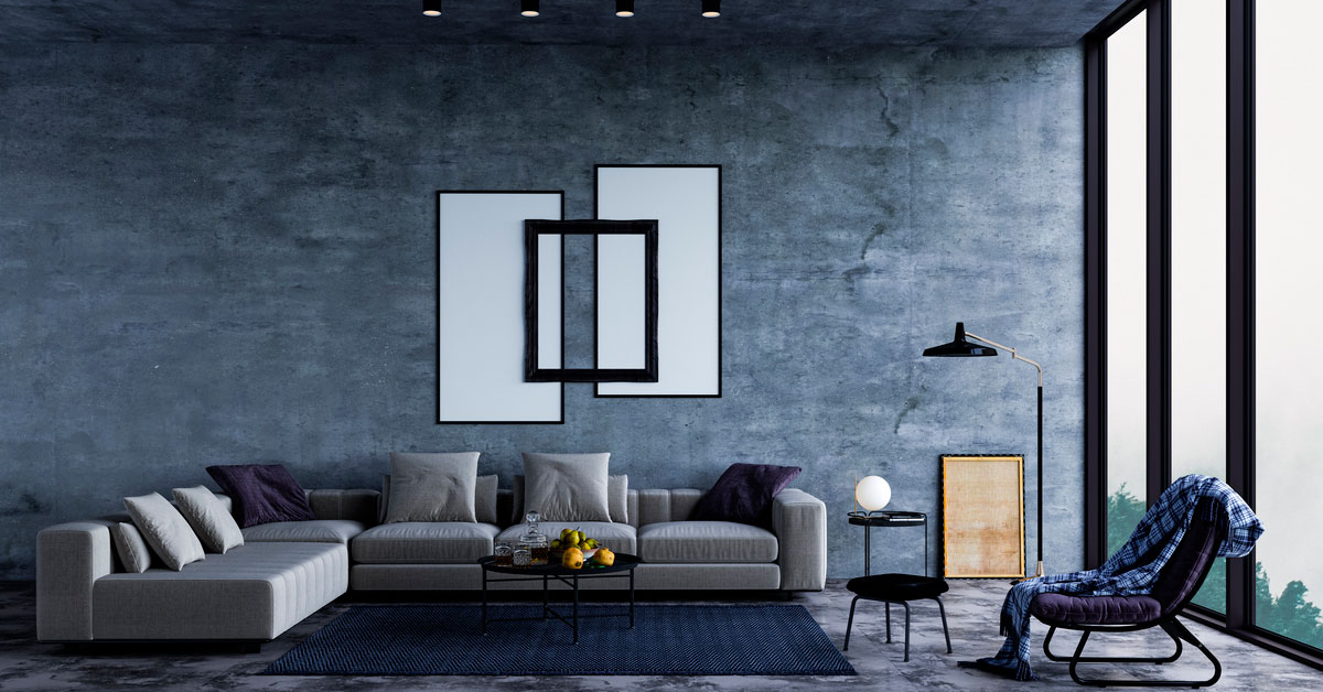 On Point - 8 Kinds of Finishing and Accent Wall Materials