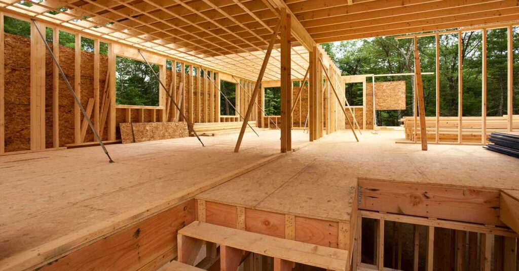 How Long Does it Take to Build a House? - Remodel On Point