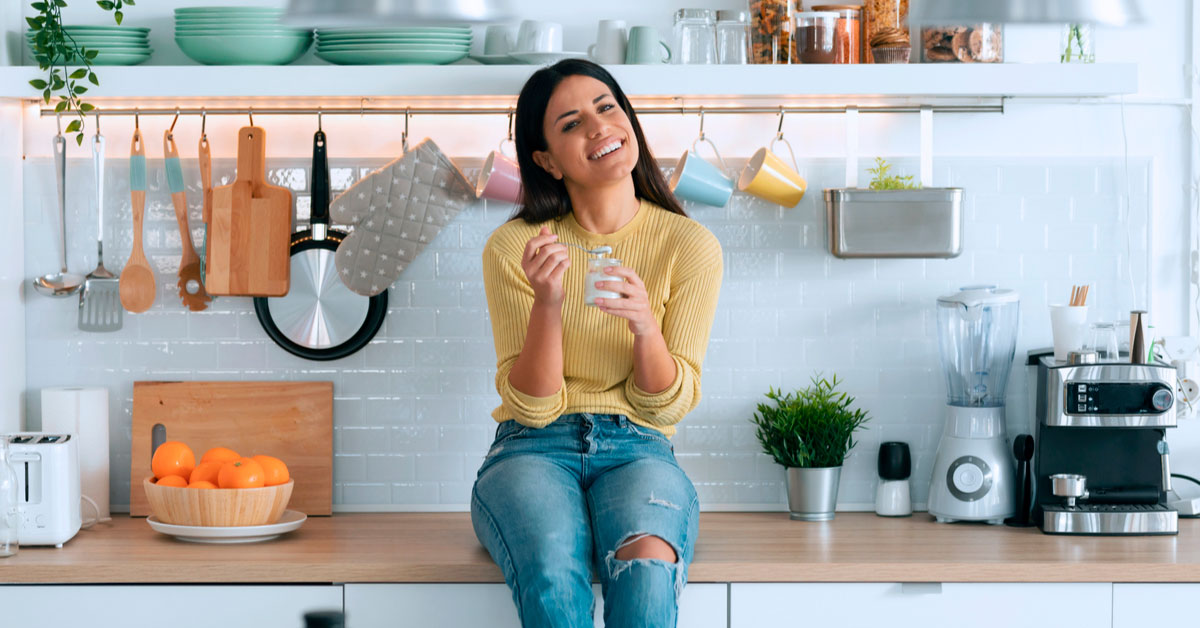 10 Main Objects and Items Used in the Kitchen - On Point