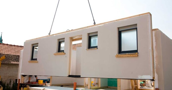 Custom Home vs Spec Home vs Modular Home - On Point Remodeing