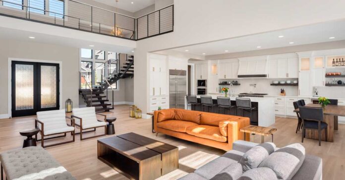 Renovation Ideas For Your Main Floor - Remodel On Point