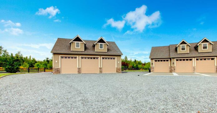 Breakdown of 7 Materials for Driveway Surface - Remodel On Point