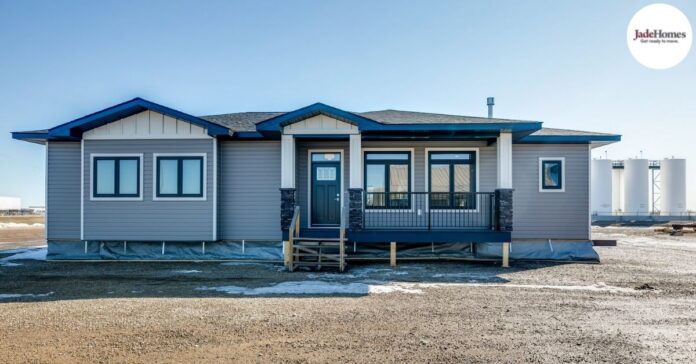 Top 15 Custom Home Builders in Alberta - On Point