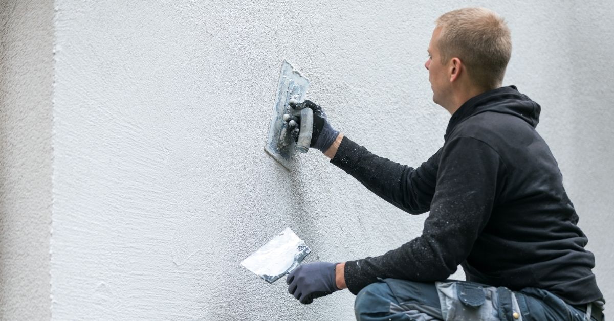 What is the Difference between Stucco and Plaster?